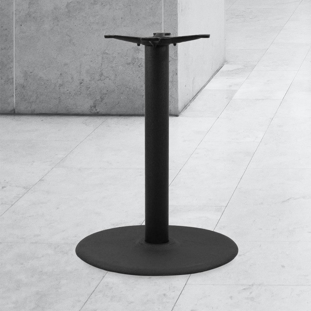 B Black Table Base, Table Leg | RPG