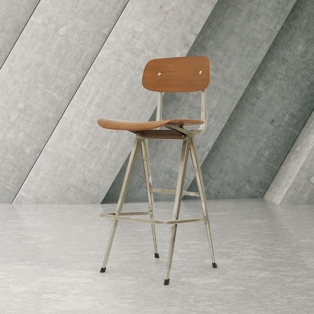 Regent Bar Stool, Indoor Barstool | RPG